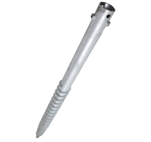Types of Ground Screws Future Gaff